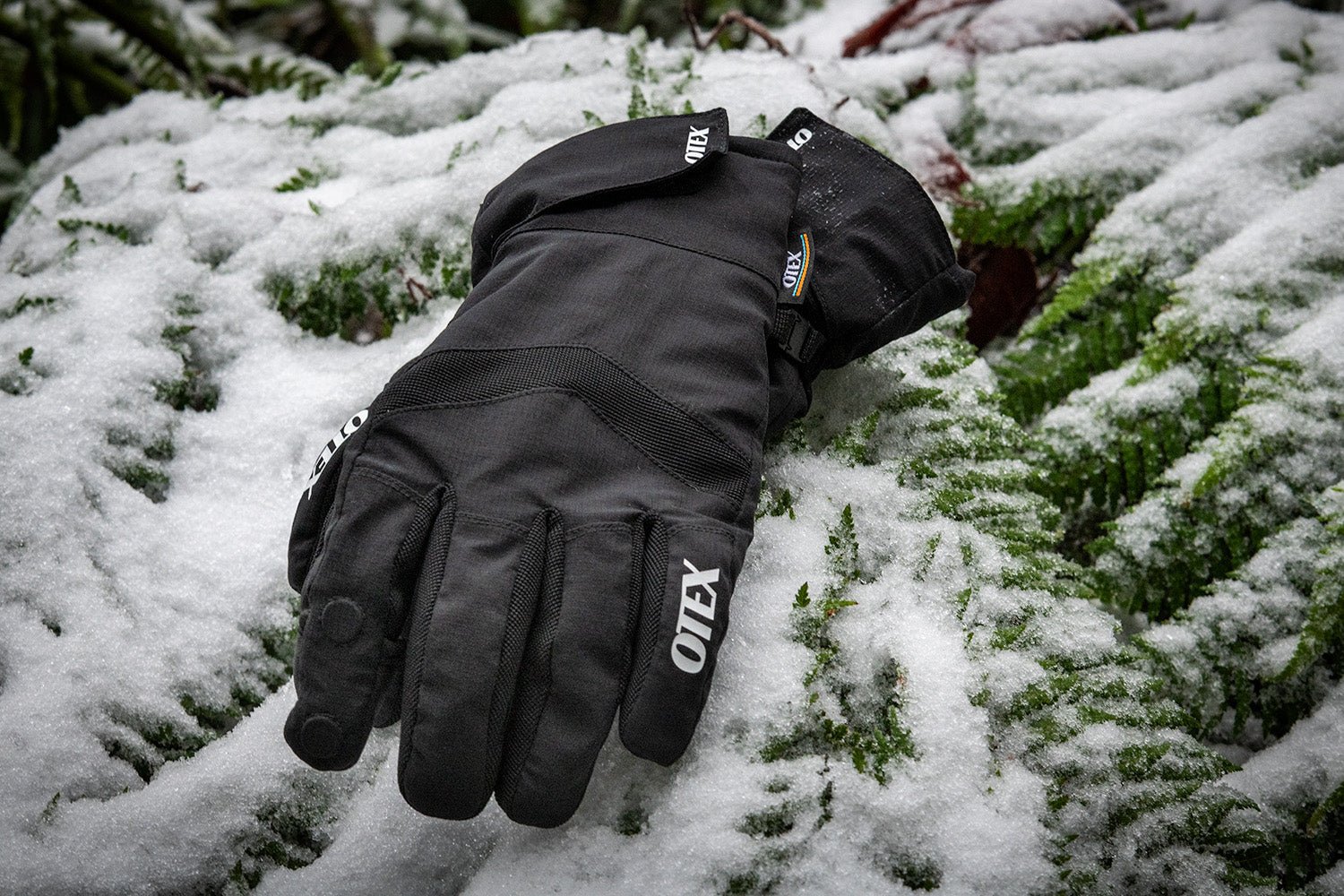 How to Get the Best Performance from Your OTEX Gloves