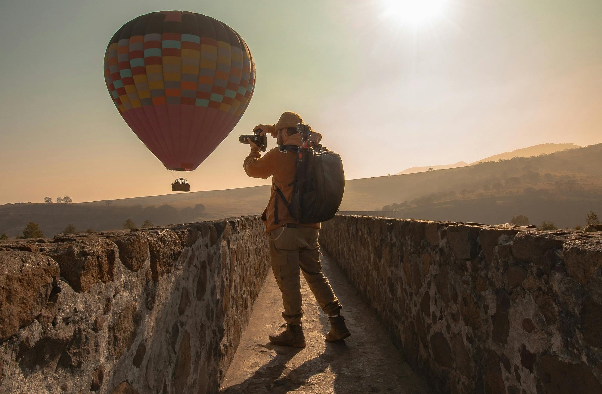 50+ Outdoor Landscape Photography Challenges to Level Up Your Skills – OTEX